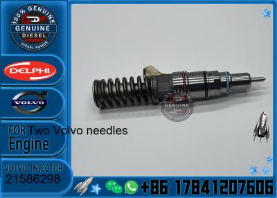 China High Quality Diesel Fuel Injector 20363748 21098634 21586298 Truck Parts for sale