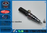 China High Quality Diesel Fuel Injector 20363748 21098634 21586298 Truck Parts for sale
