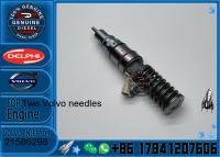 China High Quality Diesel Fuel Injector 20363748 21098634 21586298 Truck Parts for sale