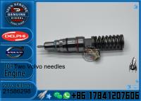China High Quality Diesel Fuel Injector 20363748 21098634 21586298 Truck Parts for sale