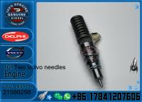 China High Quality Diesel Fuel Injector 20363748 21098634 21586298 Truck Parts for sale