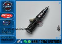 China Construction Machinery BEBE4C12101 RE533501 RE533608 5E501959 RE517662 Diesel Engine Parts Fuel Injector For VVolvo Penta Engine for sale