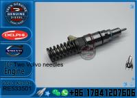 China Construction Machinery BEBE4C12101 RE533501 RE533608 5E501959 RE517662 Diesel Engine Parts Fuel Injector For VVolvo Penta Engine for sale