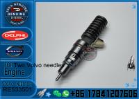 China Construction Machinery BEBE4C12101 RE533501 RE533608 5E501959 RE517662 Diesel Engine Parts Fuel Injector For VVolvo Penta Engine for sale