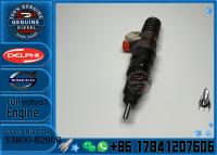 China Diesel Engine Pump Injector Assembly 33800-82600 3380082600 for sale