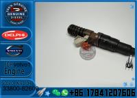 China Diesel Engine Pump Injector Assembly 33800-82600 3380082600 for sale