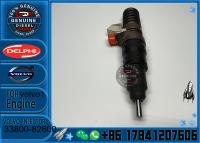 China Diesel Engine Pump Injector Assembly 33800-82600 3380082600 for sale