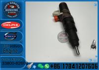 China Diesel Engine Pump Injector Assembly 33800-82600 3380082600 for sale
