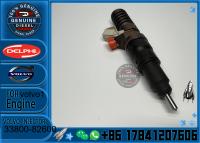 China Diesel Engine Pump Injector Assembly 33800-82600 3380082600 for sale