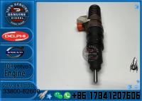 China Diesel Engine Pump Injector Assembly 33800-82600 3380082600 for sale