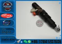 China BEBE1R10002 22282201 BEBJ1F07001 33800-82610 Fuel diesel Common Rail Injector Assembly for D11K for sale