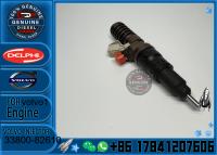China BEBE1R10002 22282201 BEBJ1F07001 33800-82610 Fuel diesel Common Rail Injector Assembly for D11K for sale