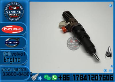 China Diesel Engine Pump Injector Assembly 33800-84300 3380084300 for sale