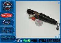 China Diesel Engine Pump Injector Assembly 33800-84300 3380084300 for sale