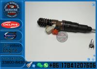 China Diesel Engine Pump Injector Assembly 33800-84300 3380084300 for sale