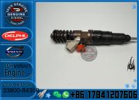 China Diesel Engine Pump Injector Assembly 33800-84300 3380084300 for sale