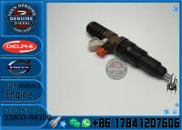 China Diesel Engine Pump Injector Assembly 33800-84300 3380084300 for sale