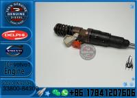 China Diesel Engine Pump Injector Assembly 33800-84300 3380084300 for sale