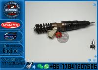 China Diesel Engine Pump Injector Assembly 28681993 1112005-E9300 1112005E9300 for sale