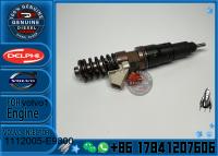 China Diesel Engine Pump Injector Assembly 28681993 1112005-E9300 1112005E9300 for sale
