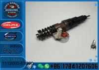 China Diesel Engine Pump Injector Assembly 28681993 1112005-E9300 1112005E9300 for sale