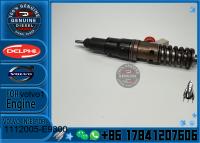 China Diesel Engine Pump Injector Assembly 28681993 1112005-E9300 1112005E9300 for sale