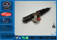 China Diesel Engine Pump Injector Assembly 28681993 1112005-E9300 1112005E9300 for sale