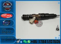 China Diesel Engine Pump Injector Assembly 28681993 1112005-E9300 1112005E9300 for sale