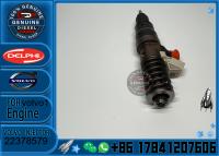 China Diesel Engine Pump Injector Assembly 22378579 BEBE1R18001 BEBE1R18101 BEBE1R18201 for sale
