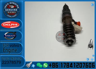 China Diesel Engine Pump Injector Assembly 22378579 BEBE1R18001 BEBE1R18101 BEBE1R18201 for sale