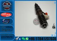 China Diesel Engine Pump Injector Assembly 22378579 BEBE1R18001 BEBE1R18101 BEBE1R18201 for sale