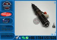 China Diesel Engine Pump Injector Assembly 22378579 BEBE1R18001 BEBE1R18101 BEBE1R18201 for sale