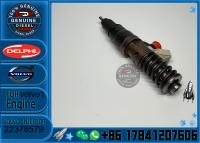 China Diesel Engine Pump Injector Assembly 22378579 BEBE1R18001 BEBE1R18101 BEBE1R18201 for sale