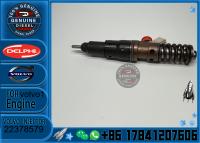 China Diesel Engine Pump Injector Assembly 22378579 BEBE1R18001 BEBE1R18101 BEBE1R18201 for sale
