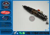 China Diesel Engine Pump Injector Assembly 22459521 22569104 for sale