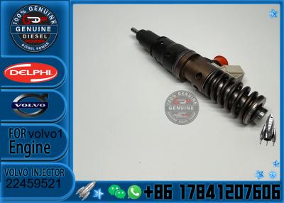 China Diesel Engine Pump Injector Assembly 22459521 22569104 for sale
