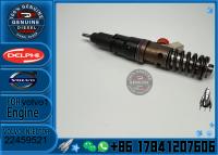 China Diesel Engine Pump Injector Assembly 22459521 22569104 for sale