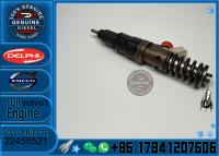 China Diesel Engine Pump Injector Assembly 22459521 22569104 for sale