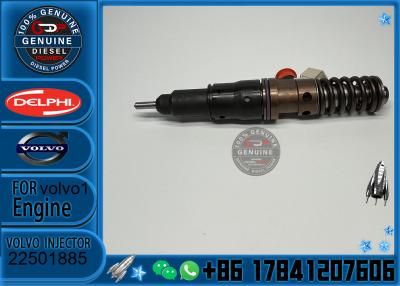 China Diesel Engine Pump Injector Assembly 22501885 BEBE1R16001 BEBE1R16101 BEBE1R16201 for sale