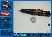 China Diesel Engine Pump Injector Assembly 22501885 BEBE1R16001 BEBE1R16101 BEBE1R16201 for sale