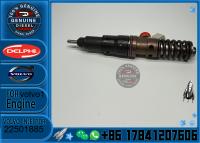 China Diesel Engine Pump Injector Assembly 22501885 BEBE1R16001 BEBE1R16101 BEBE1R16201 for sale