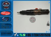China Diesel Engine Pump Injector Assembly 22501885 BEBE1R16001 BEBE1R16101 BEBE1R16201 for sale