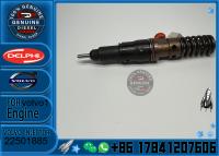 China Diesel Engine Pump Injector Assembly 22501885 BEBE1R16001 BEBE1R16101 BEBE1R16201 for sale