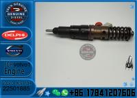China Diesel Engine Pump Injector Assembly 22501885 BEBE1R16001 BEBE1R16101 BEBE1R16201 for sale