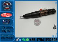 China Diesel Fuel Injector Common Rail Parts Injector 33800-82610 BEBJ1FO70010 33800-82600 23771400 for VVOLVO for sale