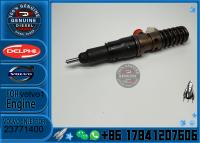 China Diesel Fuel Injector Common Rail Parts Injector 33800-82610 BEBJ1FO70010 33800-82600 23771400 for VVOLVO for sale