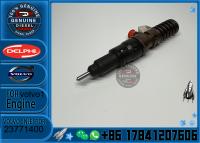 China Diesel Fuel Injector Common Rail Parts Injector 33800-82610 BEBJ1FO70010 33800-82600 23771400 for VVOLVO for sale