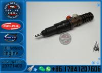China Diesel Fuel Injector Common Rail Parts Injector 33800-82610 BEBJ1FO70010 33800-82600 23771400 for VVOLVO for sale