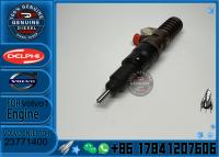 China Diesel Fuel Injector Common Rail Parts Injector 33800-82610 BEBJ1FO70010 33800-82600 23771400 for VVOLVO for sale