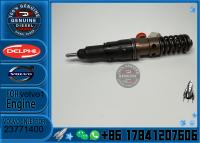 China Diesel Fuel Injector Common Rail Parts Injector 33800-82610 BEBJ1FO70010 33800-82600 23771400 for VVOLVO for sale